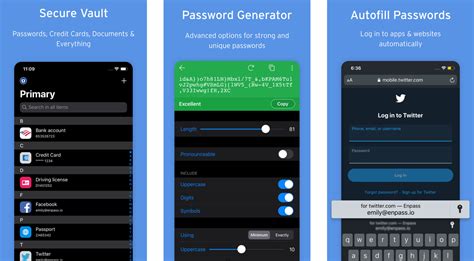 Best Password Manager Apps For Iphone And Ipad 2026 Imore