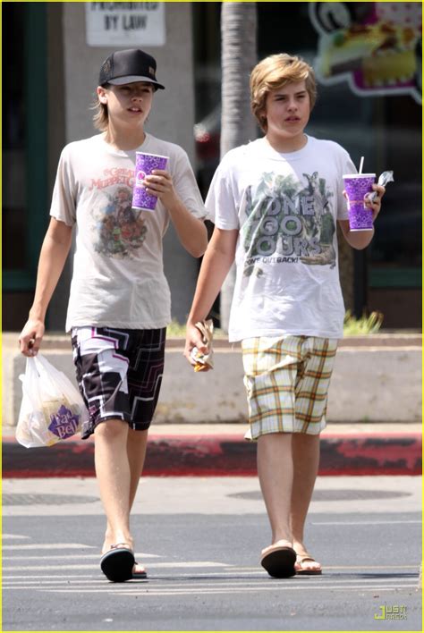 Cole Sprouse Has A Parrot Pout Photo 236101 Photo Gallery Just Jared Jr