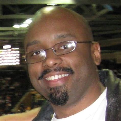 Work With Lashaun Williams