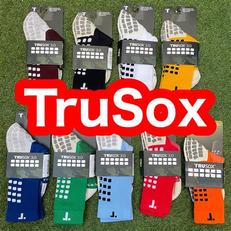 Trusox 俺の足 サッカー用品セレクトショップ