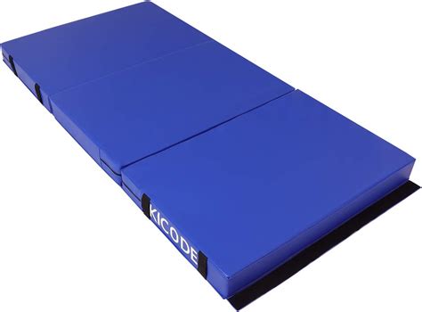 Buy Kicode 4inch Thick Exercise Mat Gymnastics Mat For Home Gym Extra