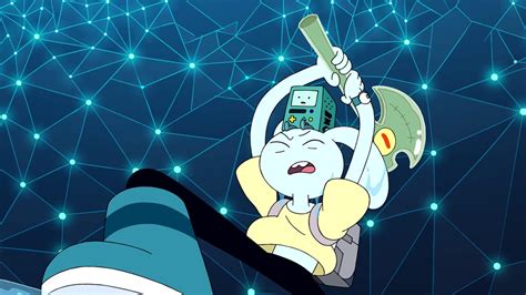 ‎bmo Adventure Time Distant Lands Season 1 Episode 1 Apple Tv