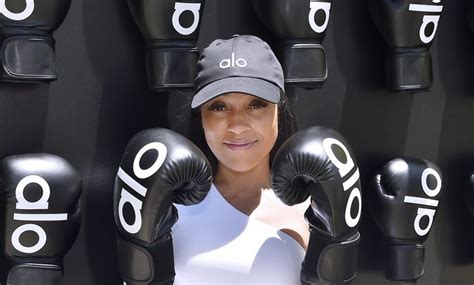 Joie Chavis Pregnant Belly Archives The Shade Room