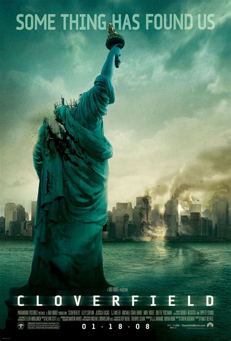 Cloverfield Timeline How The Movies Connect
