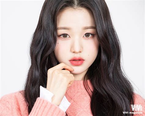 Jang Wonyoung Izone And Kpop Image 8989842 On
