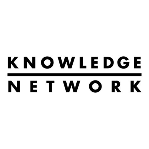 Knowledge Network Old Logo Png Vector Svg Free Download