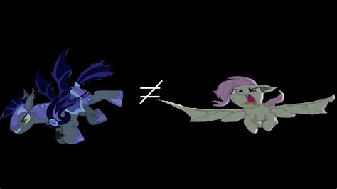Speed Run Bat Ponies Vs Vampire Ponies Youtube