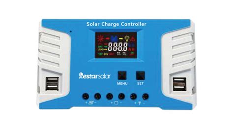 Rt Ct Series Controller Rtct 10 20 30 40 50 60a Manufacturer China