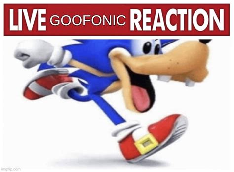 Goofonic Imgflip