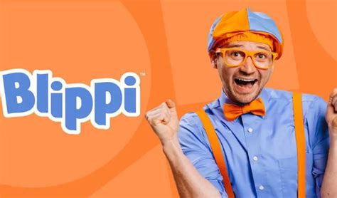 Blippi Net Worth In 2024