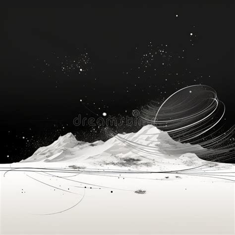 Cyclorama Composition Stock Illustrations 449 Cyclorama Composition