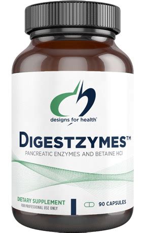 These Top 5 Digestive Enzyme Supplements Can Help Relieve Gas Bloating