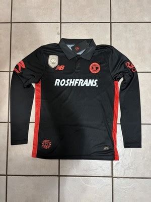 Toluca Fc 202526 Alexis Vega Alternate Black Long Sleeve Jersey Ebay