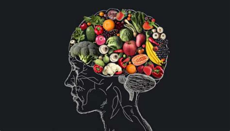 7 Essential Nutrients That Improve Brain Health Enhance Memory And