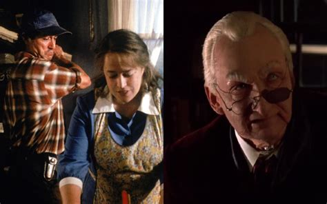 Två Stephen King Rullar Fyller 30 år Den Ena En Av De Bästa Den