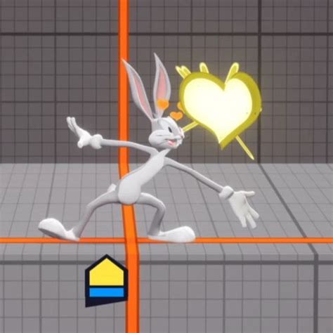 Multiversus Bugs Bunny Guide