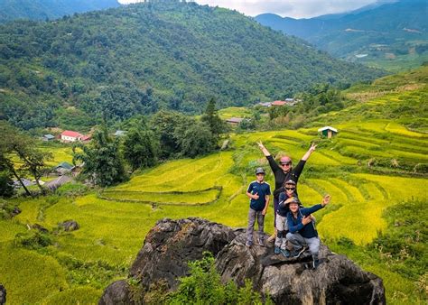 Lao Cai Weather 5 Things You Should Know