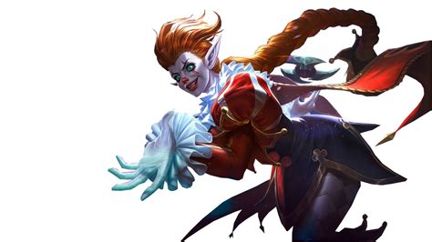 Karrie Jester By Teh90blog On Deviantart