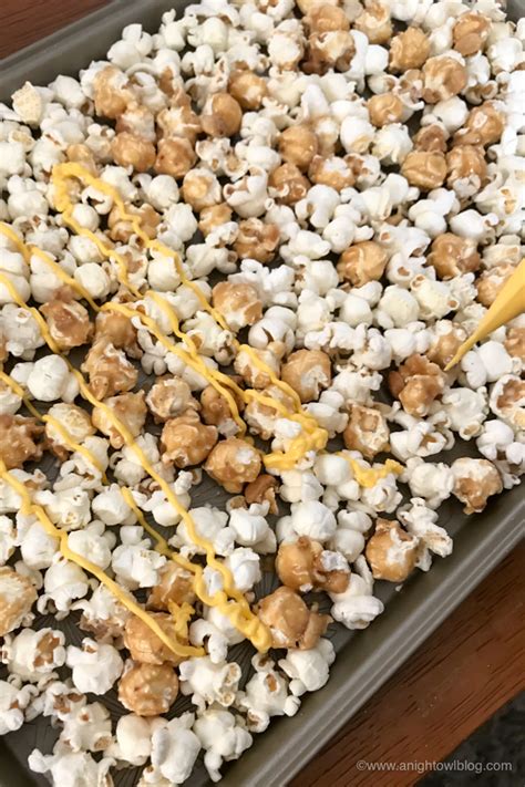 Pirate Popcorn Munch A Night Owl Blog