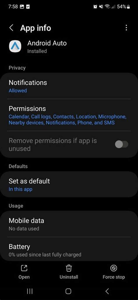 How To Turn Off Android Auto