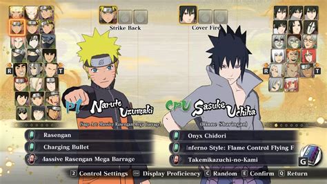 Naruto X Boruto Ultimate Ninja Storm Connections Review Loose Ties