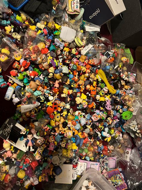 Doorables For Sale R Disneydoorables