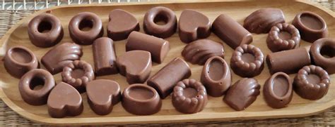 Mignardises Aux Gavottes Tatagateau