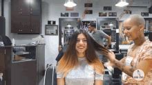 Headshave Girls  Headshave Girls Discover And Share S
