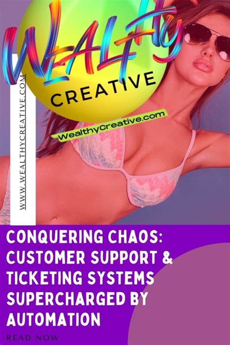 Ultimate Guide To Customer Support Automation And Ticketing Systems