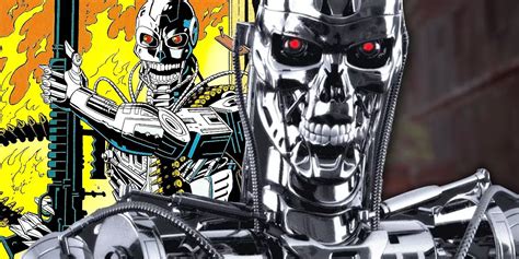 10 Most Powerful Terminator Weapons Movie Fans Didnt Get To See