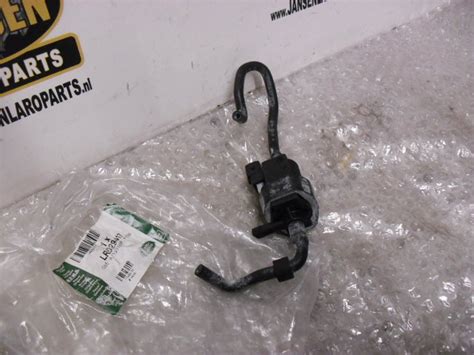 Magneet Schakelaar Turbodruk Range Rover Sport L320 Range Rover Sport