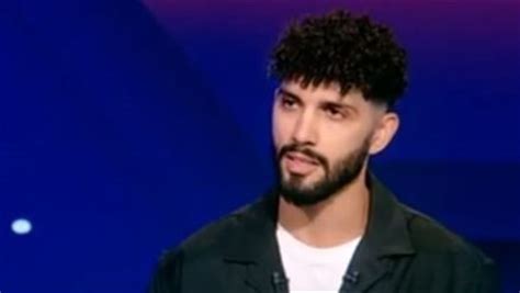 فرجاني ساسي عانيت من الأخبار الغير صحيحة في آخر أيامي داخل الزمالك فيديو