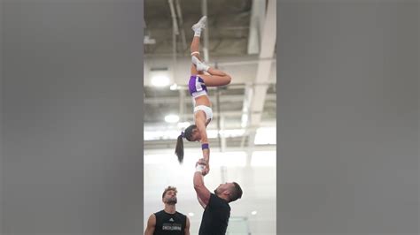 Caylees And Is Tryout🥹 Music Rap Cheer Weberstatecheer Sports Athletic Fitnessmodels