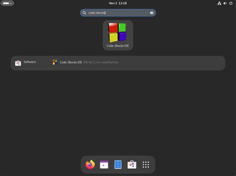 How To Install Codeblocks On Fedora Linuxcapable