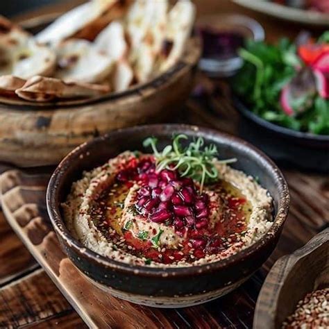 18 Zesty Sumac Recipes With Middle Eastern Flair Fresh Diy Home