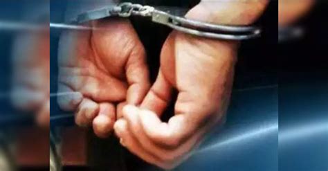 Ayush Director Held On Sexual Harassment Charges In Odisha Ethrworld