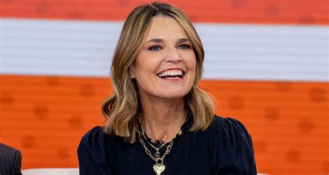 Savannah Guthrie Missing From Today Show