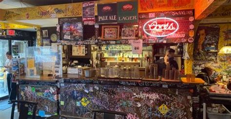 Cheap Eats Vancouver Bons Off Broadway Dished