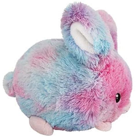 Squishable Mini Squishables 7 Cotton Candy Bunny Mall Of America®