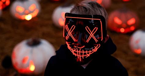 Agéndese Para Celebrar Halloween En Bogotá Estos Son Los Planes Y Las Fiestas Para Participar