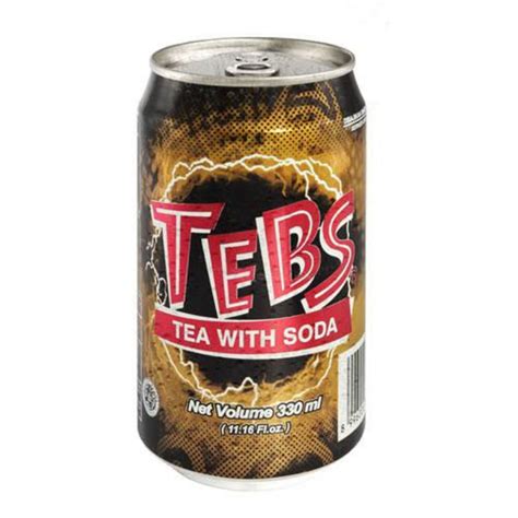 Jual Tebs 330ml Shopee Indonesia