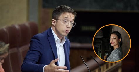 La Denuncia De La Actriz Elisa Mouliaá Contra Íñigo Errejón Me Sentí