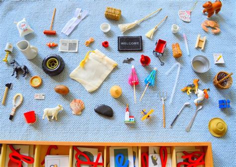 Language Objects Writing Using Cursive Movable Alphabet Artofit