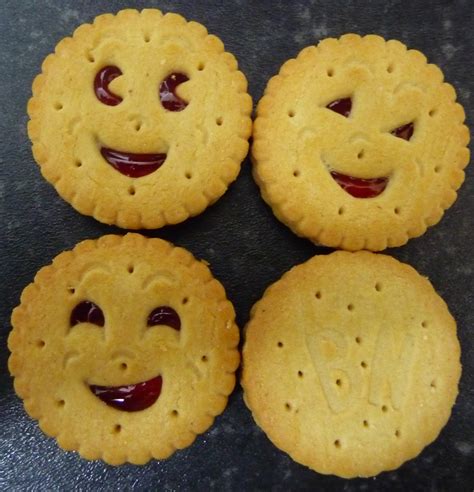 Something To Look Forward To Bn Mini Strawberry