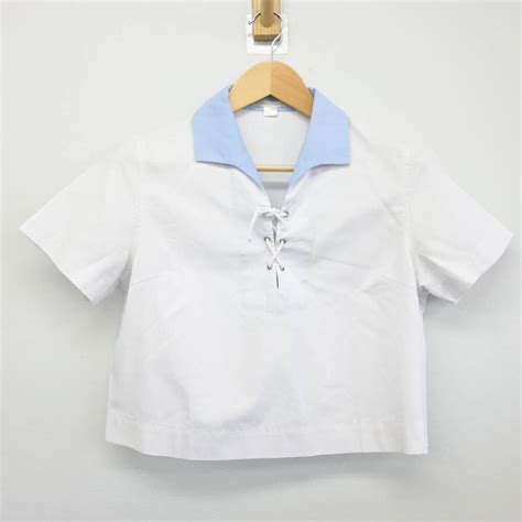 制服市場 鳥取県 米子東高等学校 女子制服 2点 Sf029269