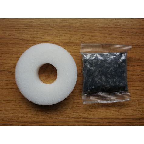 1 X Compatible Biorb Replacement Service Kit Finest Filters