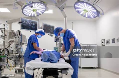 Surgery Prep Photos And Premium High Res Pictures Getty Images