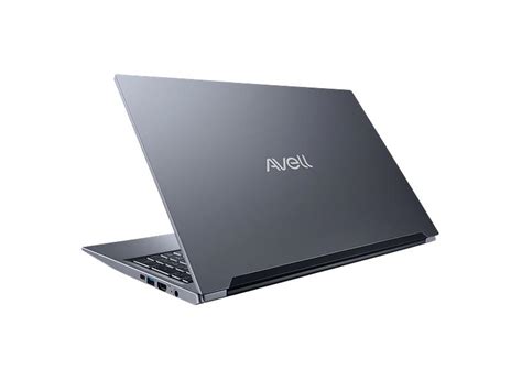 Notebook Avell Bon Lite Intel Core I5 1135g7 156 16gb Ssd 500 Gb
