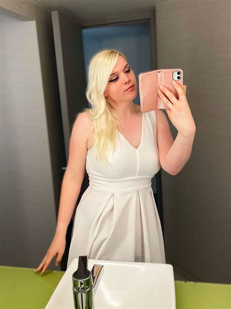 Little Black Dresses Were Made For Trans Girls 🥰 Agree Rtransadorable