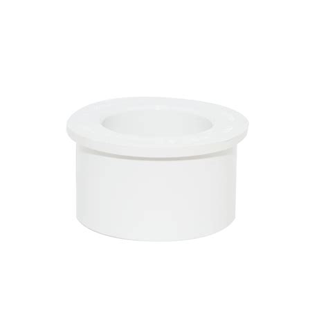 Reducción Buje Pvc 2 X 1 Presión